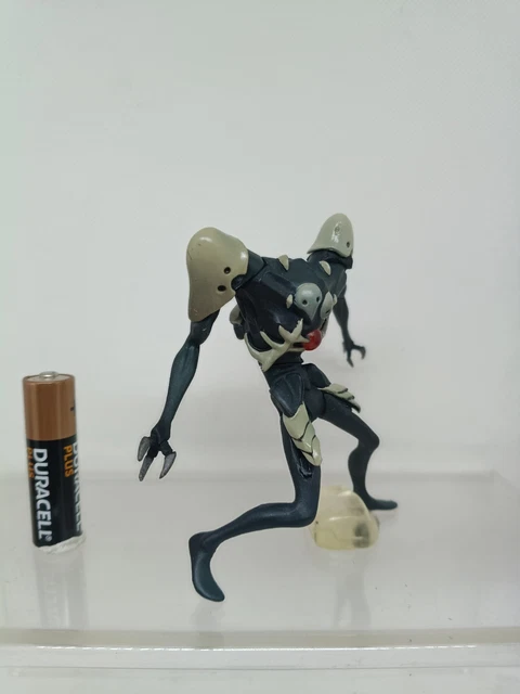 FIGURE GASHAPON ROBOT Neon Genesis Evangelion Asuka Rei Anime Japan Mod ...