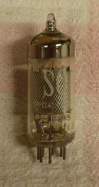 1 NOS NIB Philips Miniwatt SQ 7693 E90F Vacuum Tube $9.99 - PicClick CA