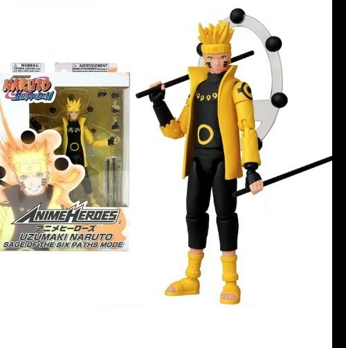 Figurine Naruto Articule