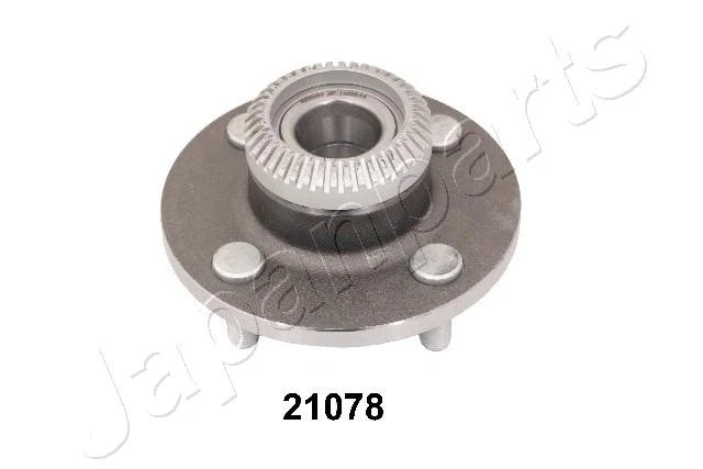 WHEEL HUB KK-21078 For Nissan Cga3De 1.3L Cg10De 1.0L Td15 1.5L Cg13De ...