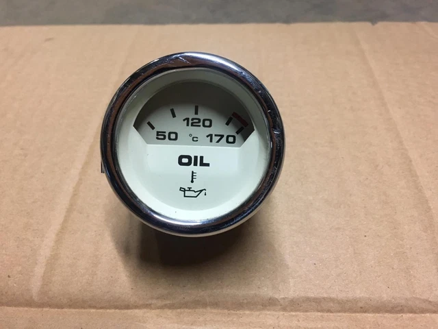 CLASSIC ROVER MINI Cooper Mpi Sportspack 1275 Magnolia Oil Temperature ...