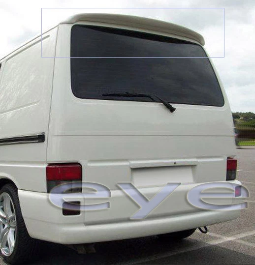 VW TRANSPORTER T4 Caravelle Multivan Rear Roof Spoiler EUR 72,40 ...