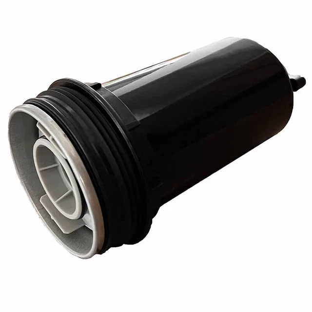 FUEL FILTER RE551507 DZ115391 For John Deere 1010G 310L 444K 5090R ...