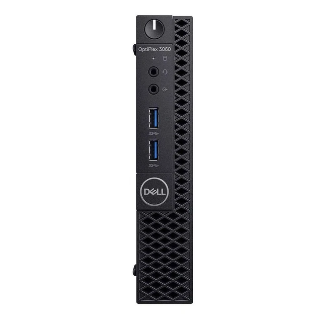 DELL OPTIPLEX 3060 Ultra Small Form Factor i5 8.Gen 8GB 250GB SSD ...