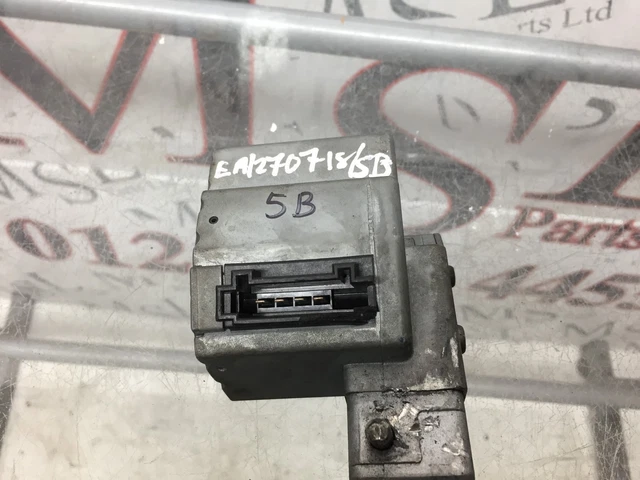 MERCEDES BENZ W210 E280 Petrol Electric Steering Column Lock ...