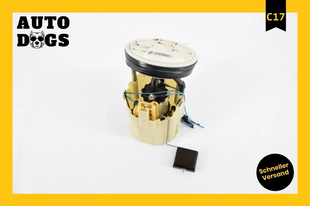 W211 E220 CDI Kraftstoffpumpe Dieselpumpe 1582881001 Tankgeber ...