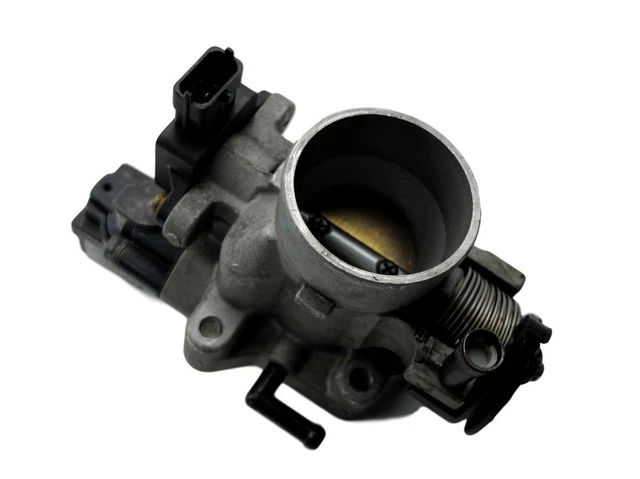 BOITIER PAPILLON D’ADMISSION 35150-22600 35170-22600 Hyundai Accent EUR ...