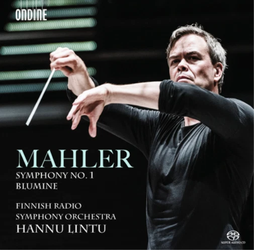 GUSTAV MAHLER MAHLER: Symphony No. 5 (CD) Album EUR 26,31 - PicClick FR