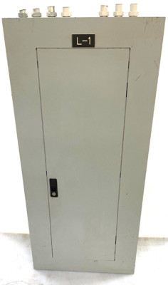 GENERAL ELECTRIC AF43S Series A Panel Board $436.10 - PicClick AU