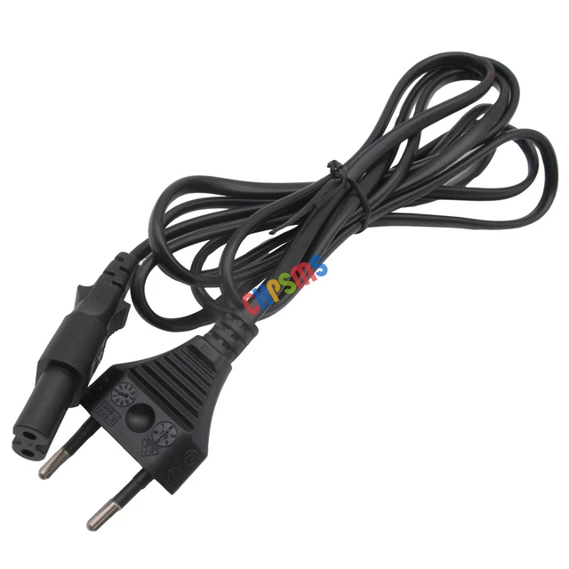 CORDON D'ALIMENTATION DE la fiche 220V pour Viking 900,950E,955E Pfaff ...