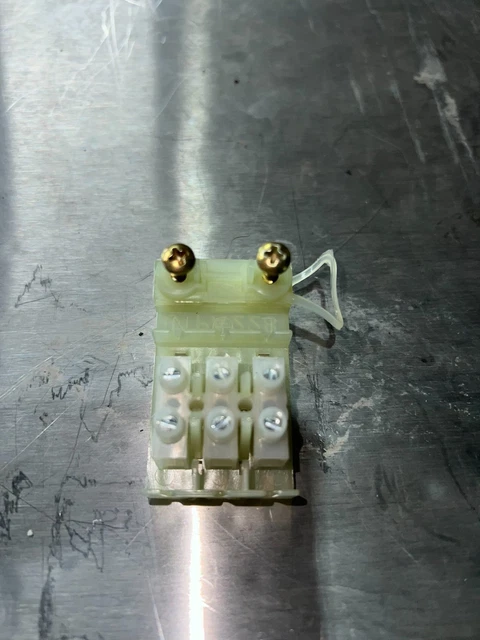 SIRMAN EURODIB TERMINAL Board for CE396 - 19410801 £20.00 - PicClick UK