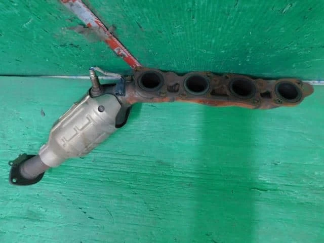 TOYOTA LEXUS LS 2007 DAA-UVF45 Exhaust Manifold 1710538050 [Used ...