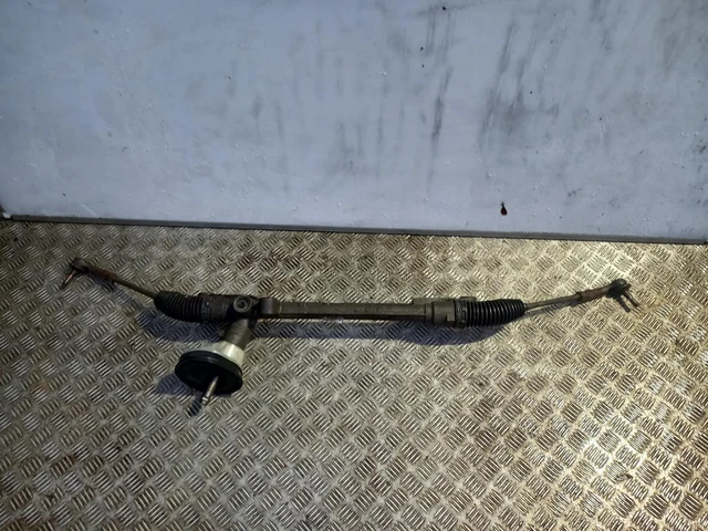 FORD FIESTA MK7 Steering Rack 1.2L Petrol 8V513200EH 2008 09 10 11 12 ...