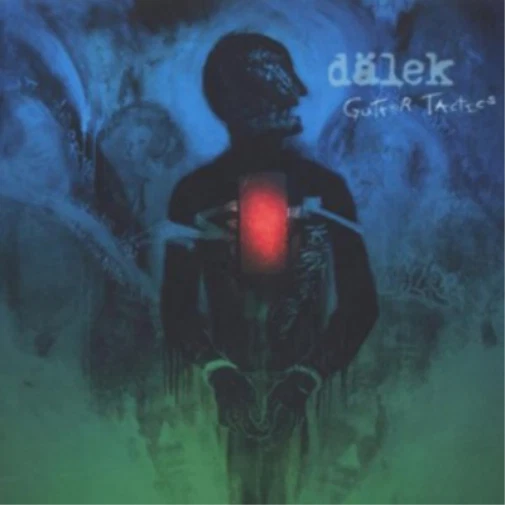 DÄLEK GUTTER TACTICS (CD) Album EUR 12,06 - PicClick FR