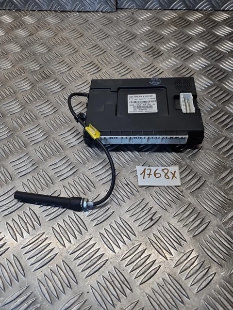 KIA RIO 2015 ECU Body Control Module BCM 95400-1WFJ0 £31.00 - PicClick UK