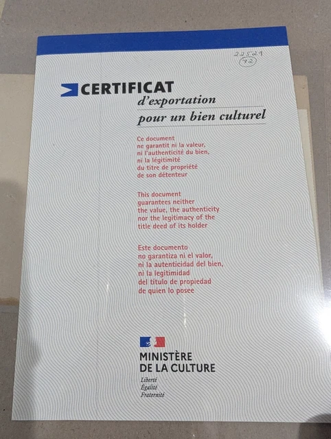 FLAUBERT, GUSTAVE AUTOGRAPH signed love letter to his lover Louise ...