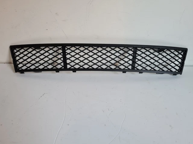ORIGINAL BMW 5ER F10 F11 Grill Kühlergrill Lüftungsgitter Gitter ...