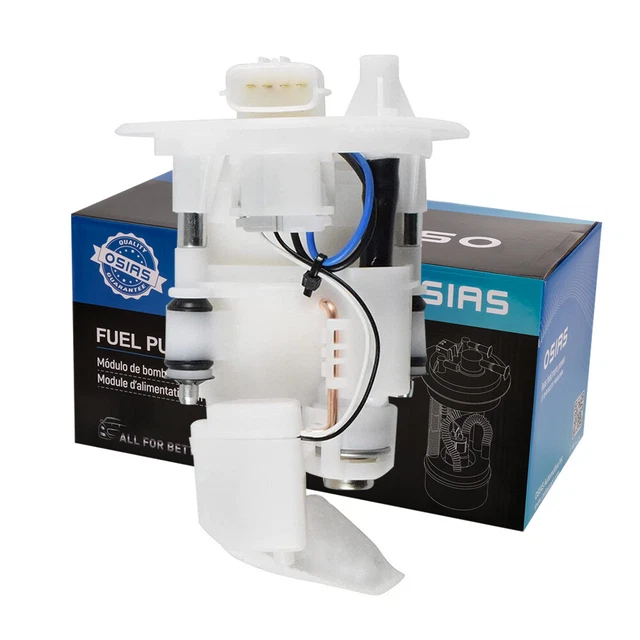 FUEL PUMP MODULE Assembly for 2017-2021 Yamaha Raptor 700/R/SE #1S3 ...