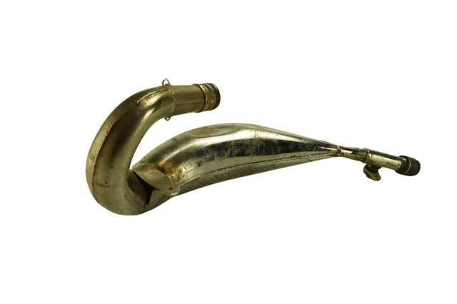 FMF PIPE EXHAUST Suzuki RM125 rm 125 FITS 2001 TO 2007 SB50 $250.00 ...