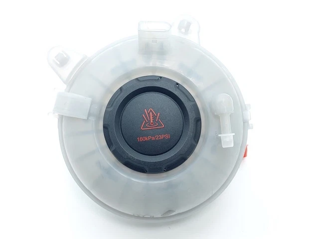 VASE D'EXPANSION VOLKSWAGEN 2022 5Q0121407P EUR 22,00 - PicClick FR