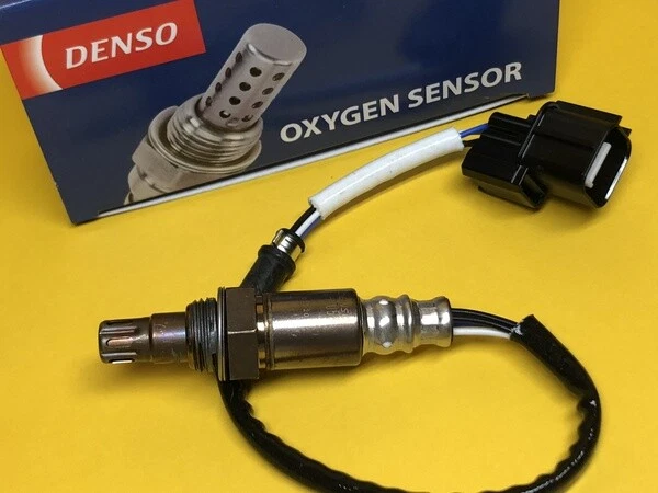 O2 SENSOR FOR replacing Honda 36531PPA003 Oxygen Lambda EGO-656 EUR 207,65 - PicClick FR