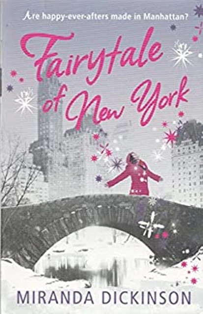 CUENTO DE HADAS De New York No Conocido EUR 5,73 - PicClick FR
