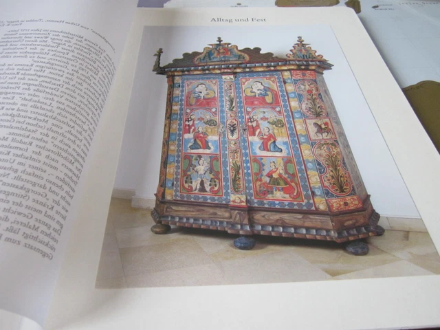 OBERÖSTERREICH ARCHIV 4 4036 Georgskasten 1785 von Urban Huemer EUR 6 ...