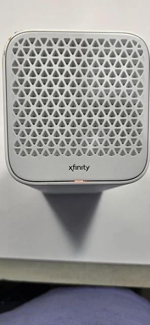 XFINITY XB7-T GIGABIT Modem WiFi Router & Power Cord - Powers On ...