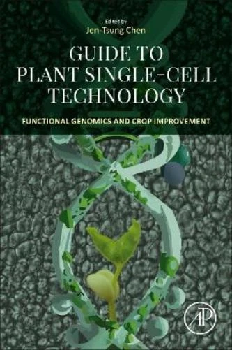 JEN-TSUNG CHEN GUIDE to Plant Single-Cell Technology (Poche) EUR 286,01 ...