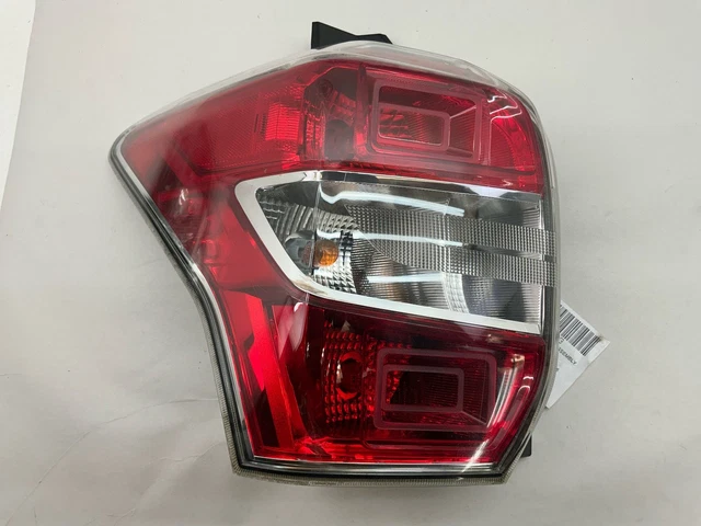 TAIL LIGHT ASSEMBLY SUBARU FORESTER Left 14 15 16 $116.60 - PicClick CA