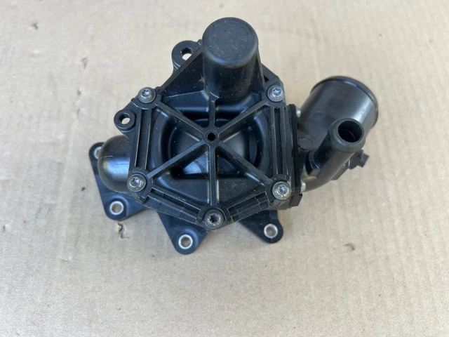 GENUINE 2025 2026 RAM 1500 Jeep OEM NEW Mopar Thermostat assembly ...