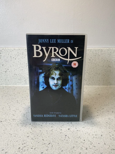 BYRON JONNY LEE Miller BBC VHS 2003 Collectible Near Mint £6.79 ...