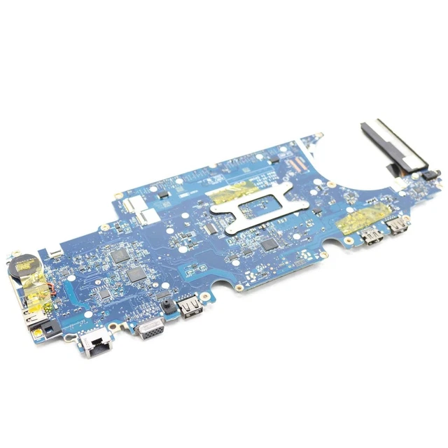 DELL E5450 I5 5300U ZAM70 LA-A901P 0C7K68 Motherboard Spare Parts Refurbished £125.16 - PicClick UK