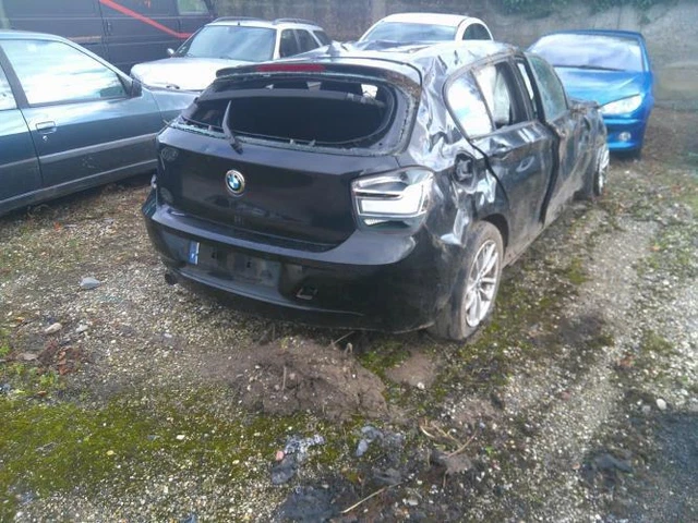 BOITIER SERVITUDE MOTEUR (BSM) BMW SERIE 1 F20 61355A7FB57 EUR 80,00 ...