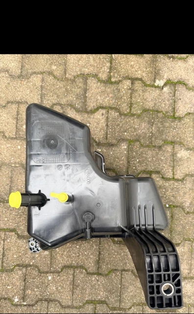 ORIGINAL MERCEDES SPRINTER W907 W910 Adblue Tank Adbluepumpe ...