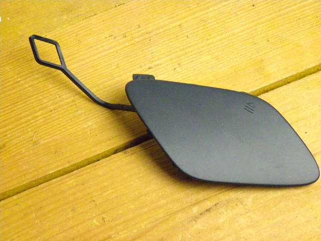 1X ORIGINAL MERCEDES Benz W212 Abdeckkappe A2128850526 Deckel vorn ...