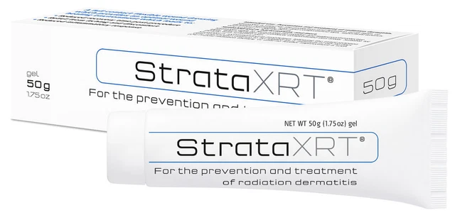 STRATAXRT WOUND DRESSING For Radiation Dermatitis 50g $163.99 - PicClick AU