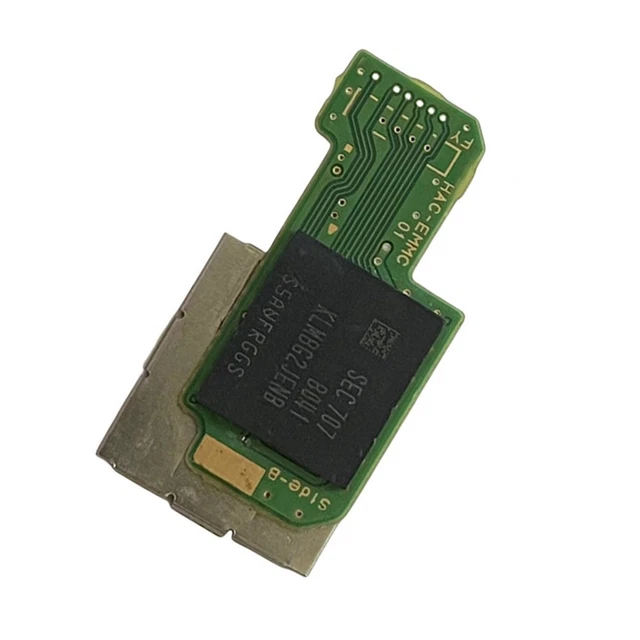 32G MEMORY Module for NS Host Console 32G Memory Storage Module ...