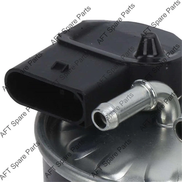 FUEL FILTER FOR Mercedes-Benz V-Class Vito W447 Sprinter 906 OM642 ...