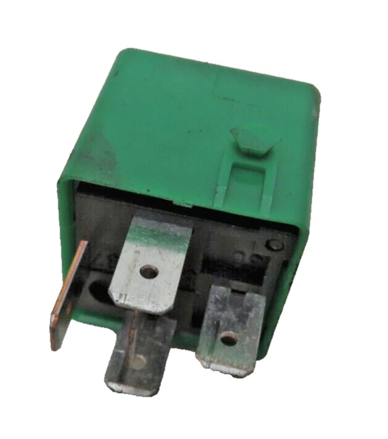 MERCEDES-BENZ SL 500 R230 Relè Verde 0025422319 EUR 8,00 - PicClick IT