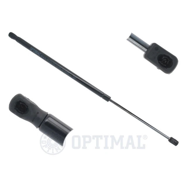 OPTIMAL VÉRIN DE coffre AG-50193 pour FIAT FIORINO Kasten/Kombi (225 ...