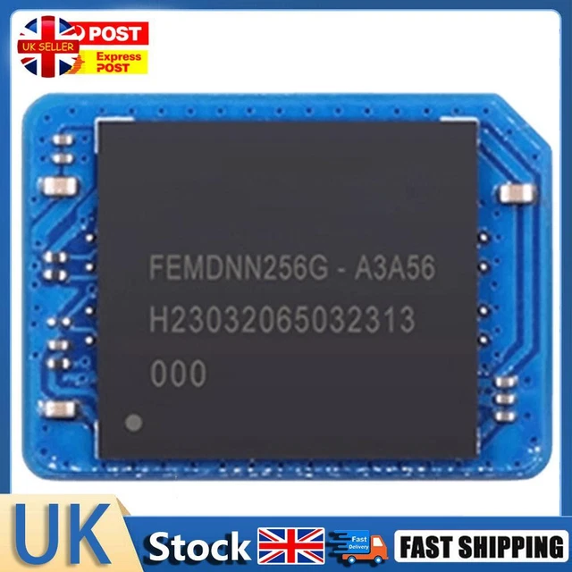 FOR ORANGE PI EMMC Module EMMC Development Module 32GB/64GB/256GB (32GB ...