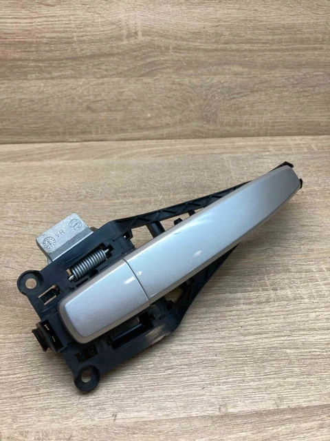 OPEL DOOR HANDLE OE Opel Poignée Portière Extérieur EUR 64,45 - PicClick FR