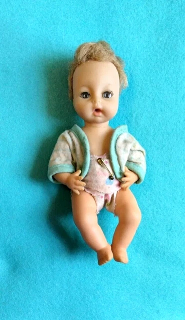 Diaper Baby Doll FOR SALE! - PicClick UK
