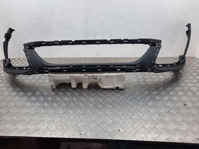 KIA XCEED 2019-2022 Front Bumper Lower Section 86512J7Ca0 86512J7Ca0 £ ...