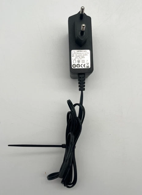 VIG LED DRIVER Steckernetzteil Netzteil K12-12C700 Ersatzteil EUR 16,90 ...