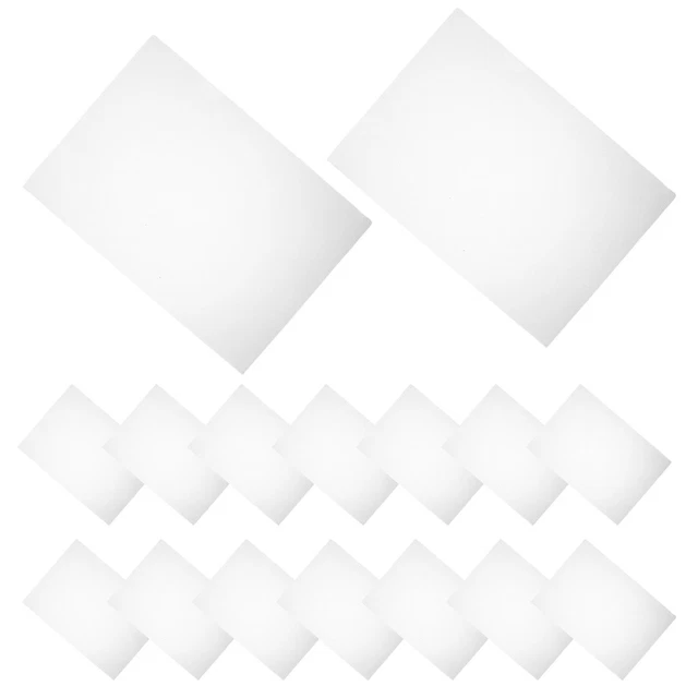 24 PCS PLASTIC Folder Business Folders for Documents Clear Sleeves $40. ...