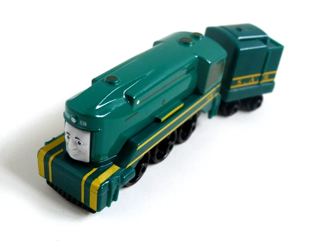 THOMAS THE TANK Engine Take-N-Play - SHANE- Diecast Model £4.99 ...