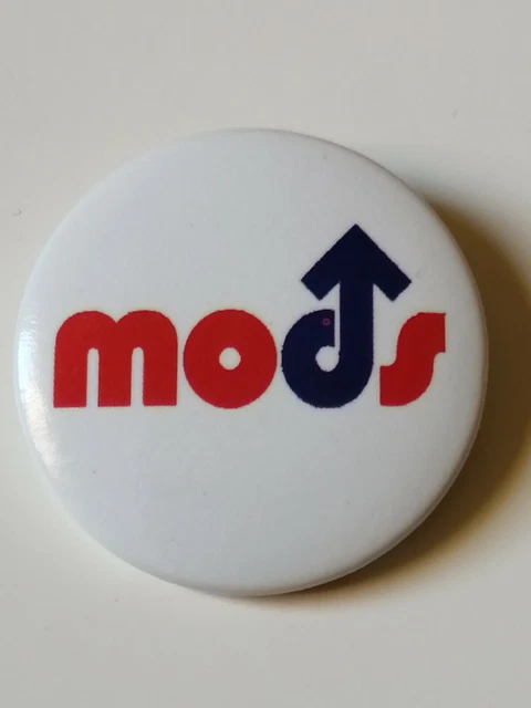 SPILLA ULTRAS MODS Punk Ultras Pins Pin Spilla Curva Hooligans EUR 5,00 ...