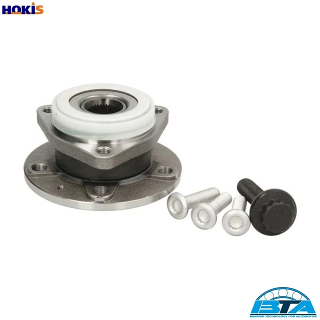 WHEEL BEARING KIT H1A012BTA FOR VW AUDI A3/Sportback/S3/Limousine CHPA ...